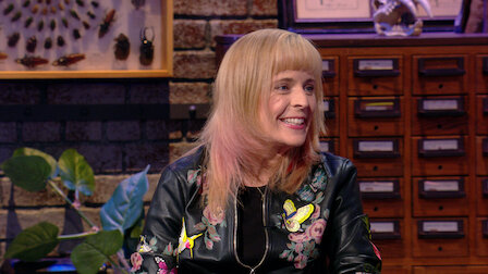 Watch Bill Nye Saves the World | Netflix Official Site