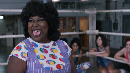 Watch GLOW | Netflix Official Site