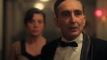 Watch The Club | Netflix Official Site