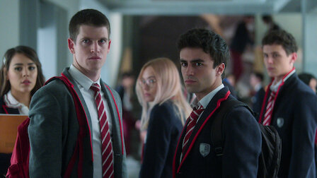 Watch Élite | Netflix Official Site