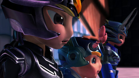 Watch Kibaoh Klashers | Netflix