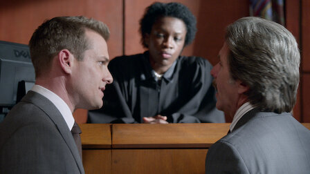 Watch Suits | Netflix