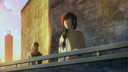 Watch LAST HOPE | Netflix Official Site