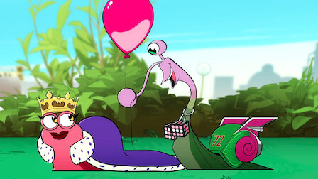 Watch Turbo FAST | Netflix Official Site