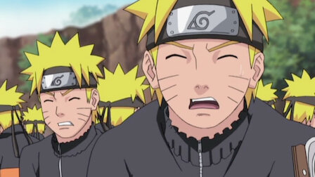 Watch Naruto Shippuden | Netflix