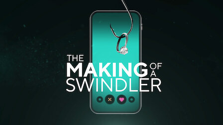 Watch The Tinder Swindler | Netflix Official Site