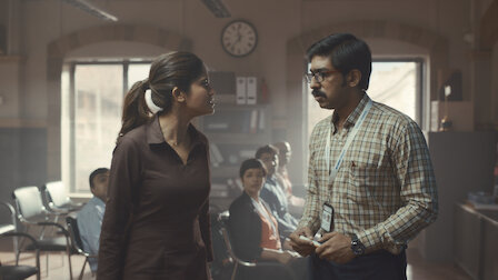 Watch She | Netflix Official Site