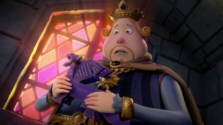 Watch A Tale Dark & Grimm | Netflix Official Site