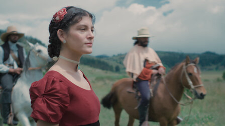 Las Villamizar | Netflix