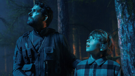 O Projeto Adam | Site oficial da Netflix