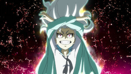 Watch Beyblade Burst Rise | Netflix