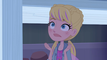 Watch Polly Pocket | Netflix