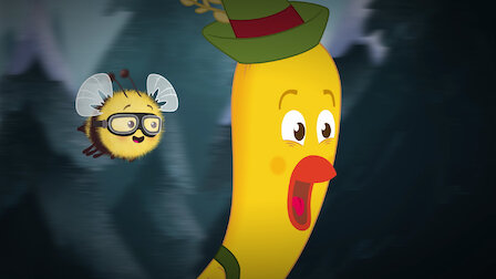 Watch Archibald's Next Big Thing | Netflix Official Site