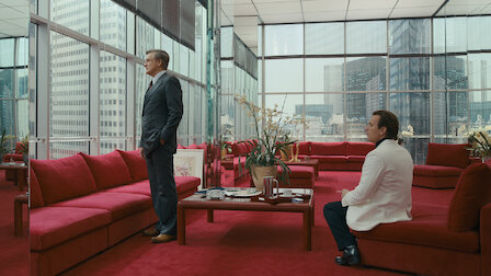 Watch Halston | Netflix Official Site