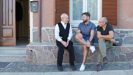 Watch Down to Earth with Zac Efron | Netflix Official Site