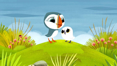 Watch Puffin Rock | Netflix Official Site