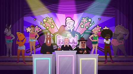 Watch BoJack Horseman | Netflix Official Site