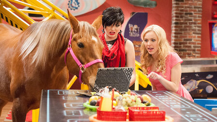 Watch Some Assembly Required | Netflix Official Site