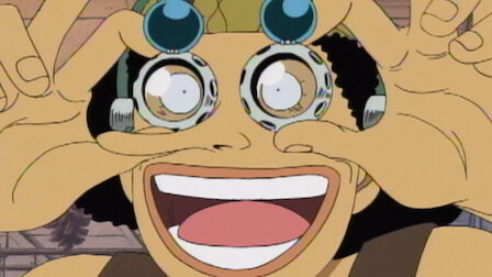 Watch ONE PIECE | Netflix