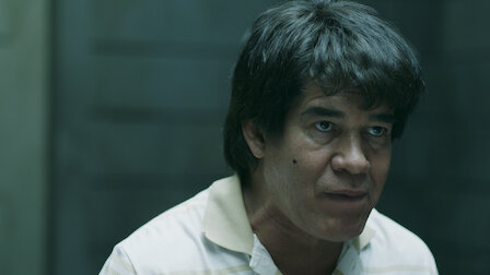 Watch Monzón: A Knockout Blow | Netflix Official Site