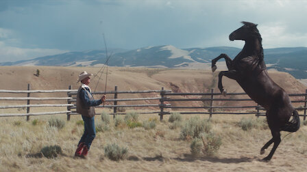 Siempre quise ser vaquero | Sitio oficial de Netflix