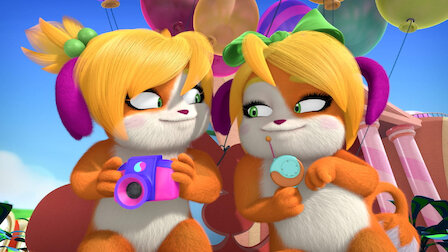 Watch Popples | Netflix Official Site