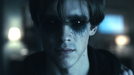 Titans | Site officiel de Netflix