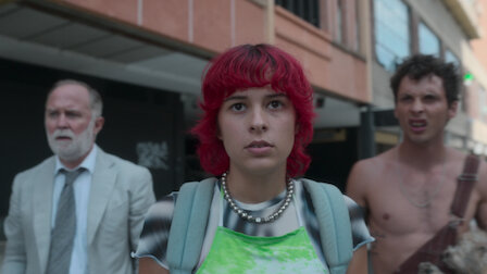 Rainbow | Site oficial da Netflix