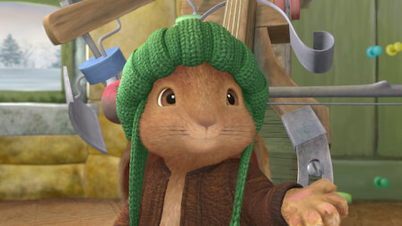 Watch Peter Rabbit | Netflix