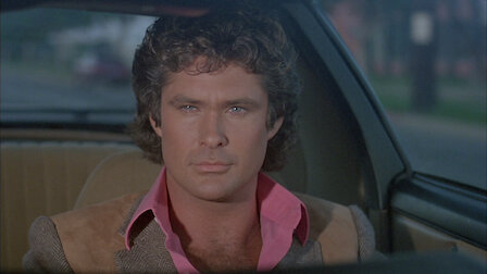 Watch Knight Rider | Netflix