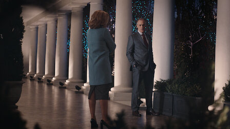 Watch Madam Secretary | Netflix