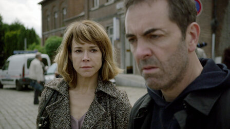 Watch The Missing | Netflix