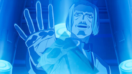 Watch HERO MASK | Netflix Official Site