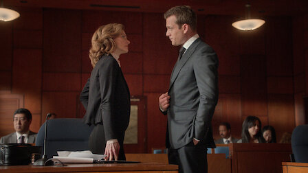 Suits | Netflix