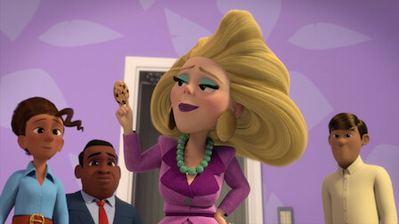 Watch The Boss Baby: Back in Business | Netflix Official Site