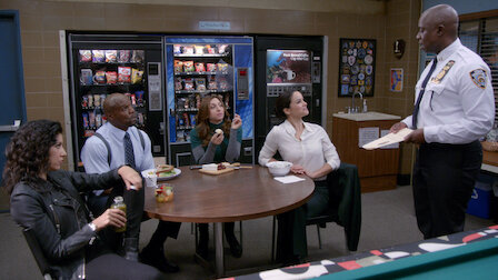 Watch Brooklyn Nine-Nine | Netflix