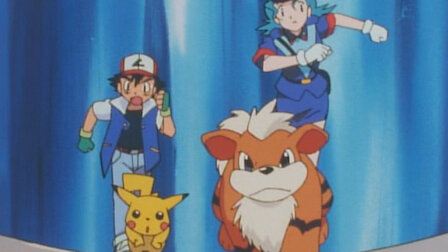 Watch Pokémon The Series: Indigo League | Netflix