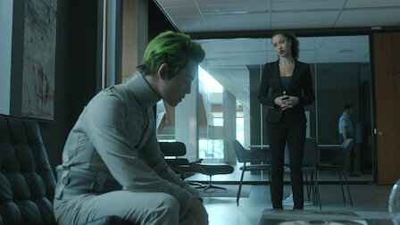 Titans | Site officiel de Netflix