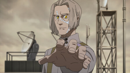 Watch HERO MASK | Netflix Official Site