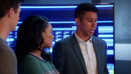 Watch The Flash | Netflix