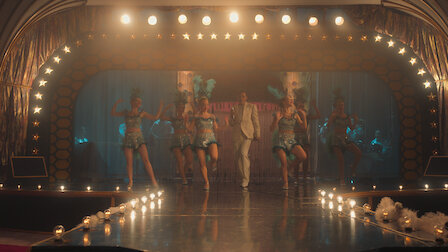 Watch The Club | Netflix Official Site