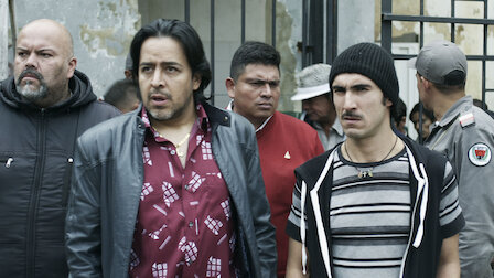 Watch Surviving Escobar - Alias JJ | Netflix Official Site