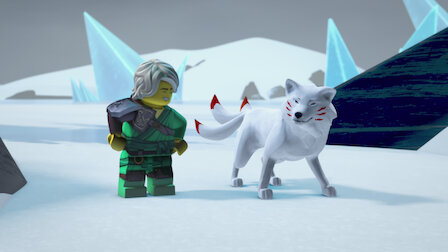 Watch LEGO Ninjago | Netflix