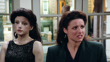 Watch Seinfeld | Netflix