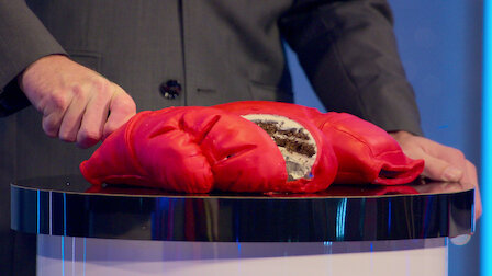 Je to dort? | Oficiální stránky Netflix