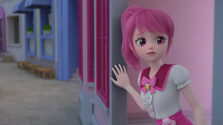 Watch Catch! Teenieping | Netflix