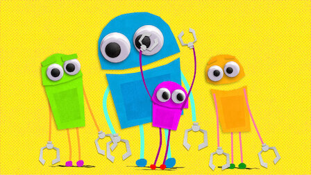 Watch StoryBots: Laugh, Learn, Sing | Netflix Official Site