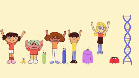 Watch Ask the StoryBots | Netflix Official Site