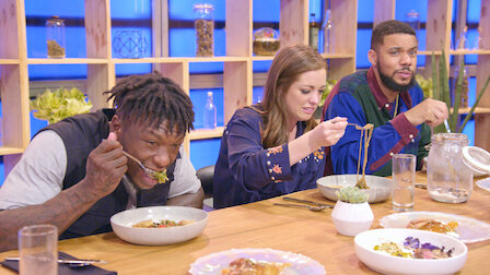 Watch Cooked with Cannabis | Netflix Official Site