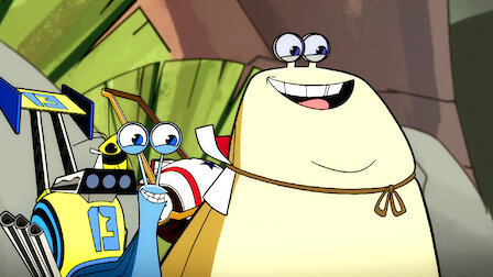 Turbo FAST | Sitio oficial de Netflix